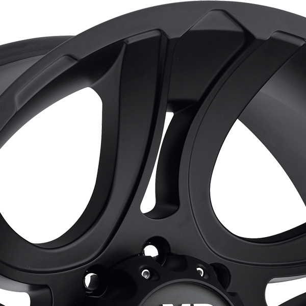 Limited Supply XD Series XD801 Crank Wheels | California Wheels