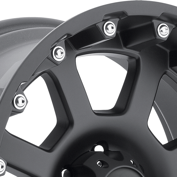 Limited Supply XD Series XD807 Strike Wheels | California Wheels