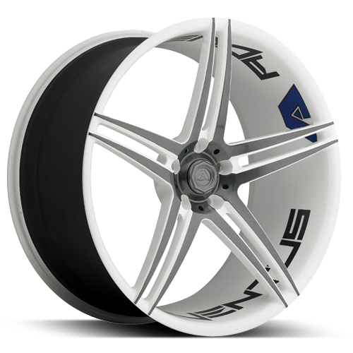 Adventus XLM-V4 Wheels | California Wheels