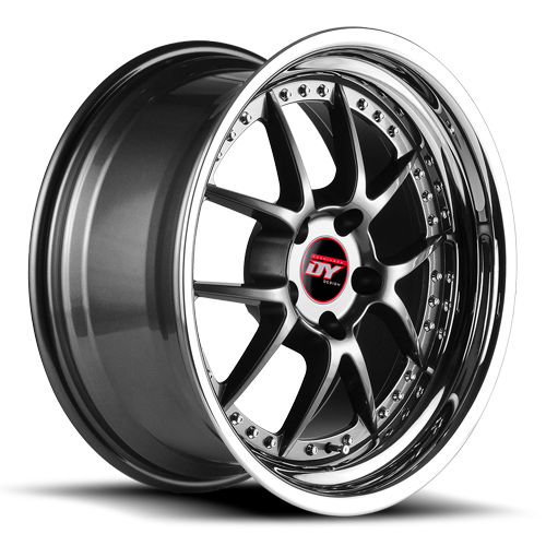 Limited Supply Yoshihara Champion Wheels | California Wheels
