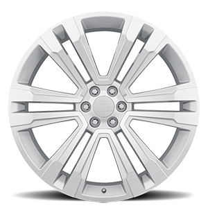 Replica Tech RT-4 Wheels & RT-4 Rims