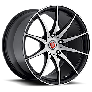 Bavaria Wheels BM10 Wheels | California Wheels