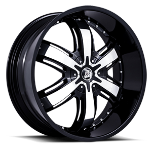 Wheel Collection - Perfection Wheels