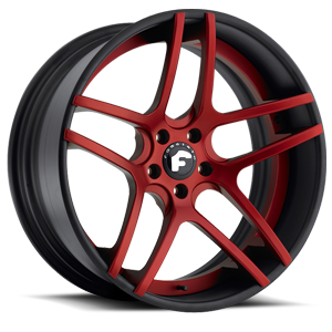 Forgiato 2.0 DIECI-ECL Wheels | California Wheels