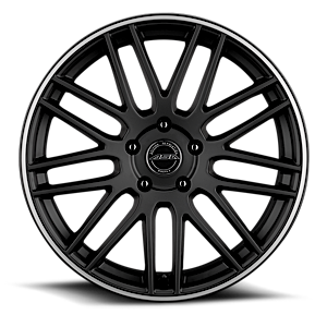 ASA GT1 Wheels | California Wheels