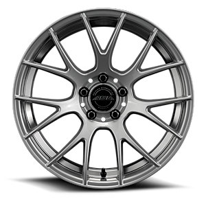 ASA GT5 Wheels | California Wheels