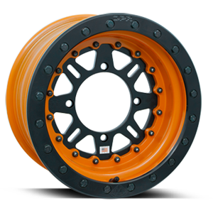 DPR Ruger Wheels | California Wheels