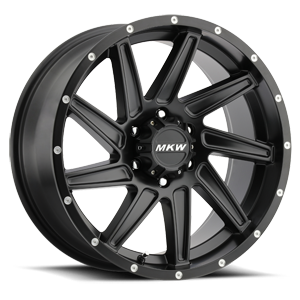MKW Offroad Wheels & MKW Offroad Rims On Sale