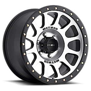Limited Supply Method Wheel MR 305 - NV Wheels | California Wheels
