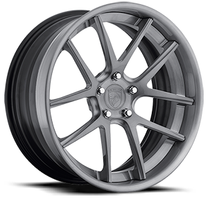 Nutek Wheels 755 Wheels | California Wheels