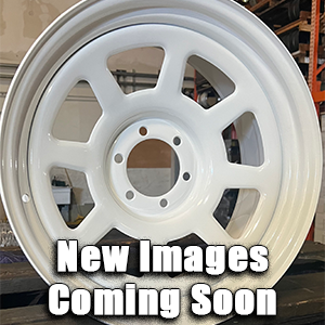 Super 8-Lug Wheels - U.S. Wheel Corp.