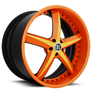 Rucci Forged Swoops Wheels & Swoops Rims On Sale