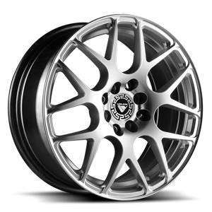 Limited Supply Velox Wheel Apex Wheels | California Wheels