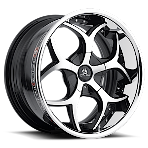 Hipnotic Venom Wheels | California Wheels