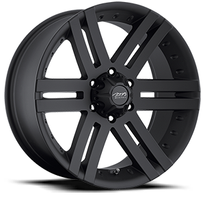 Limited Supply MB Motoring Vortex Wheels | California Wheels