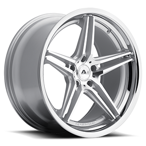 Adventus AVS-1 Wheels | California Wheels