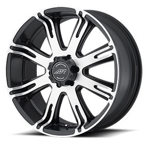 American Racing Custom Wheels - SoCal Custom Wheels