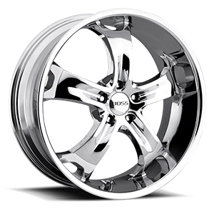 Boss Motorsports 329 Wheels | California Wheels