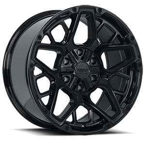 Ruffino Hard Wheels | California Wheels