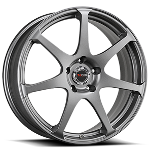 Limited Supply Drag DR-48 Wheels | California Wheels