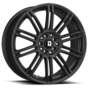 Limited Supply Drag DR-62 Wheels | California Wheels