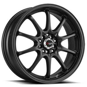 Limited Supply Drag DR-9 Wheels | California Wheels