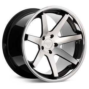 Wheel Collection - Wheel Tec