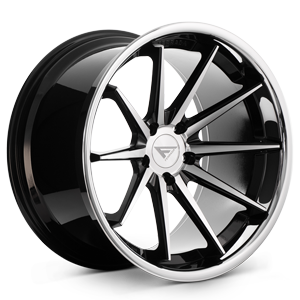 Wheel Collection - Wheel Tec