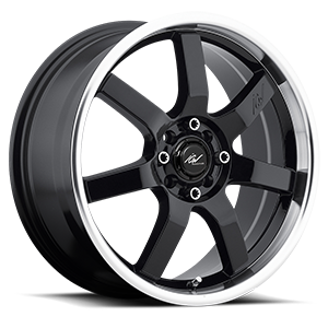 ICW Racing Wheels & ICW Racing Rims On Sale