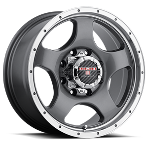 Limited Supply Level 8 Punch Wheels | California Wheels
