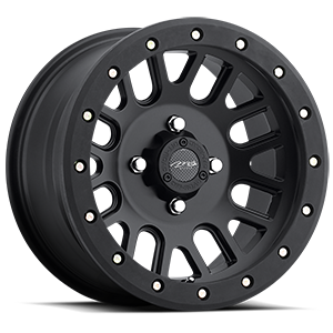 Limited Supply MB Motoring 11 ATV Wheels | California Wheels