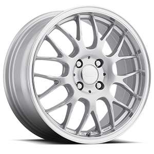 Limited Supply MB Motoring Mesh X Wheels | California Wheels