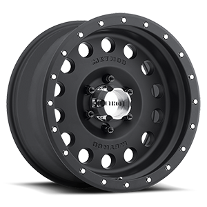 Limited Supply Method Wheel Hole Wheels | California Wheels