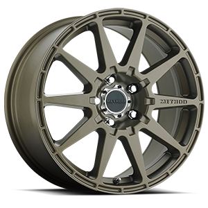 Limited Supply Method Wheel MR501 Rally VT Spec Wheels | California Wheels