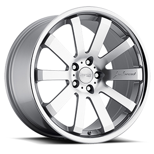 MRR Design CV8 Wheels | California Wheels