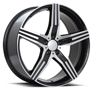 ART Replica Replica 59 Wheels | California Wheels