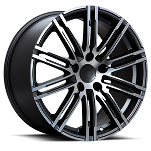 ART Replica Replica 69 Wheels | California Wheels