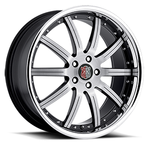 Roderick RW3 Wheels | California Wheels