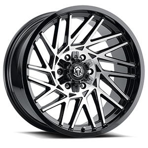 Wheel Collection - Terra Off-Road