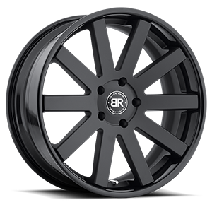 Limited Supply Black Rhino Savannah Wheels | California Wheels