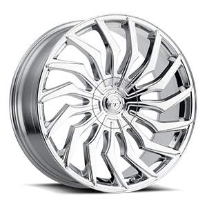 VCT Chopper Wheels | California Wheels