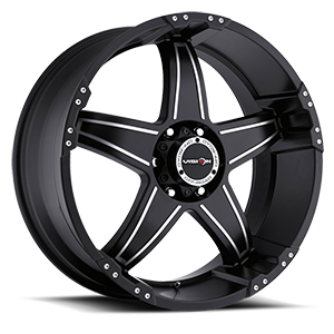Limited Supply Vision Wheel Wizard Wheels | California Wheels