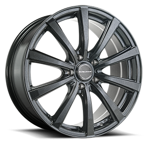 Limited Supply Velox Wheel Nirvana Wheels | California Wheels
