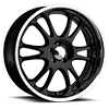Boss Motorsports 313 Wheels | California Wheels
