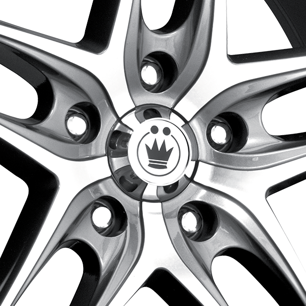 Limited Supply Konig Wheel Inception Wheels | California Wheels