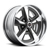 US Mags Trans Am - US722 Wheels & Trans Am - US722 Rims On Sale