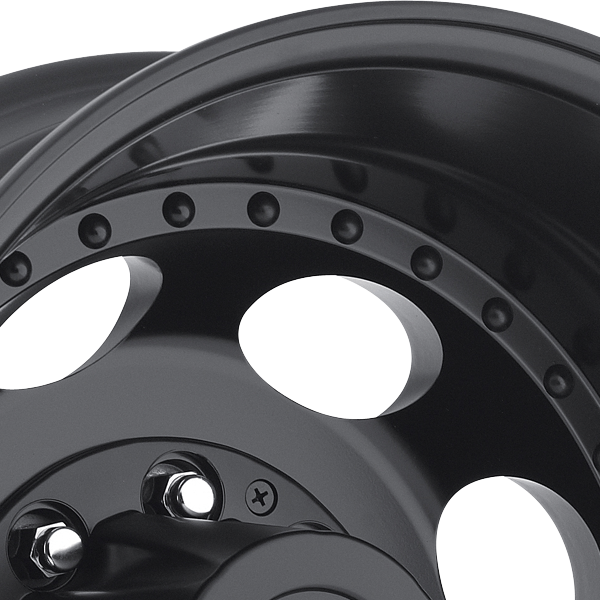 Limited Supply Vision Wheel Hauler Dually Wheels | California Wheels