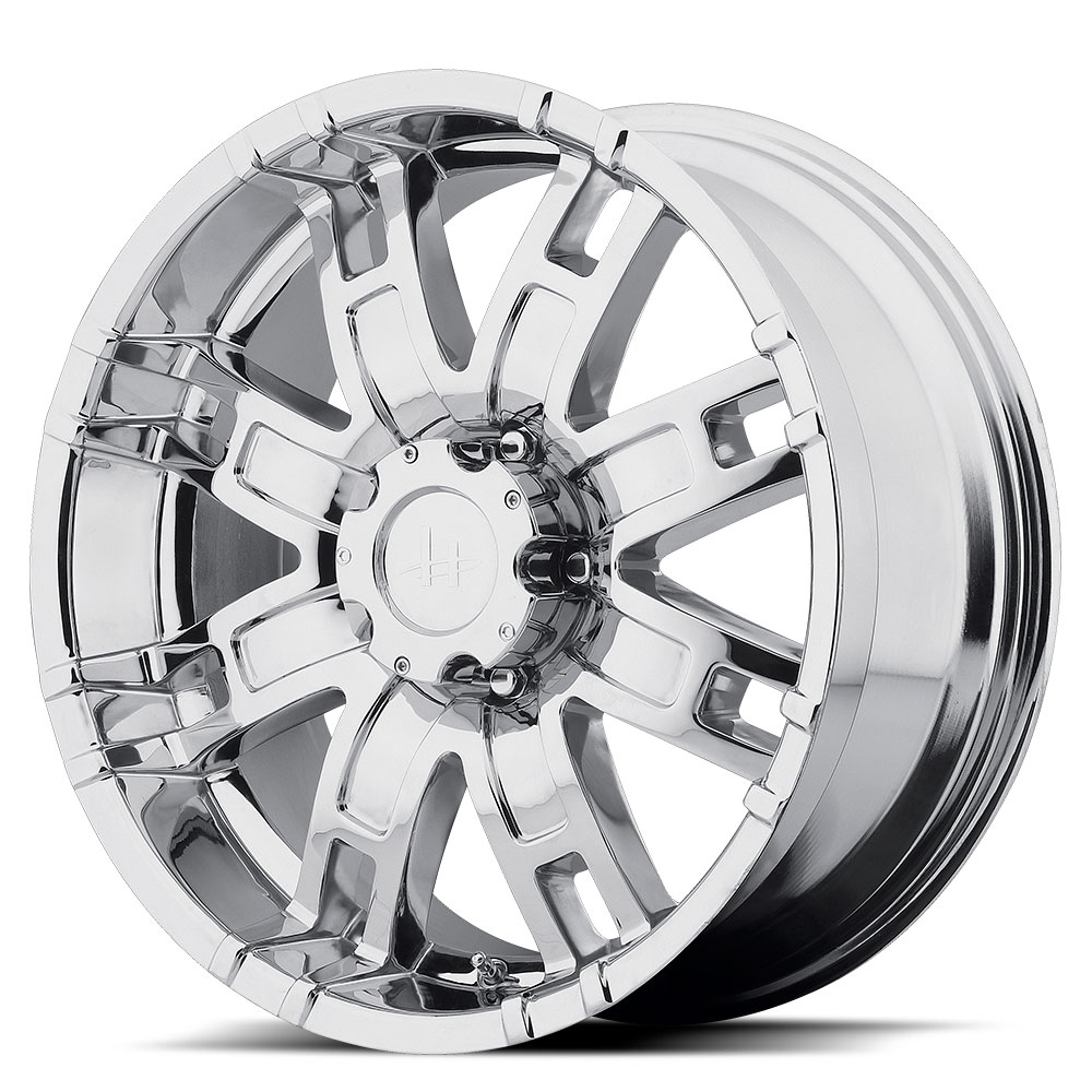 Helo Wheels HE835 Wheels & HE835 Rims On Sale