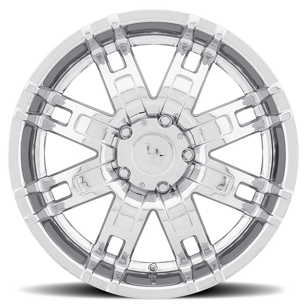 Helo Wheels HE835 Wheels & HE835 Rims On Sale