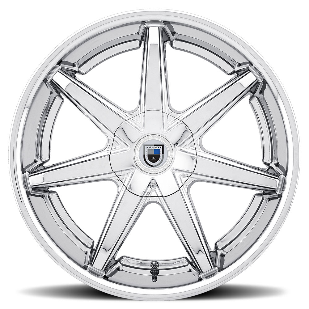 Asanti Black Label - ABL-9 - Perfection Wheels